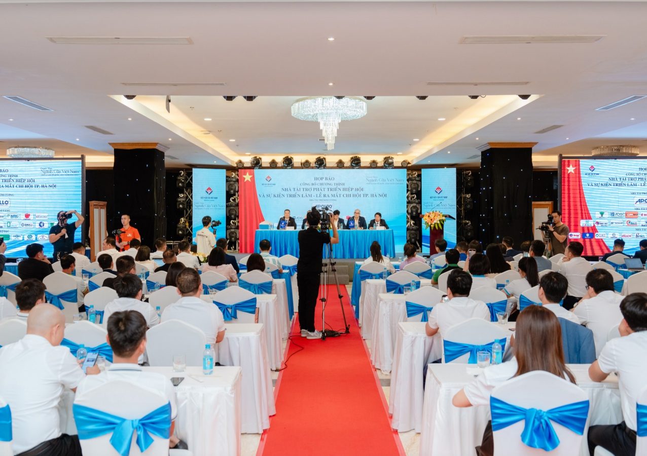 VIETNAM GATE ASSOCIATION - 3rd ANNIVERSARY - KH Shield