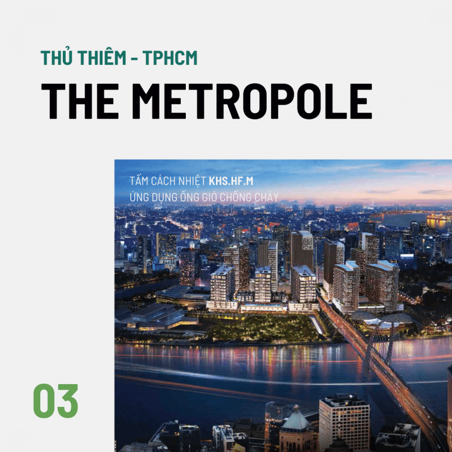 Checking 10 key projects with KH Shield panels in 2023! - KH Shield