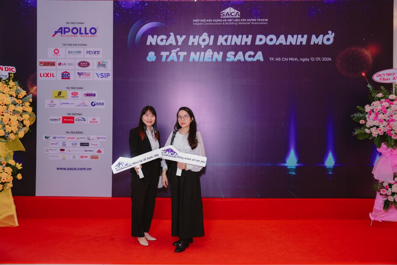 KH SHIELD JOINS SACA! - KH Shield