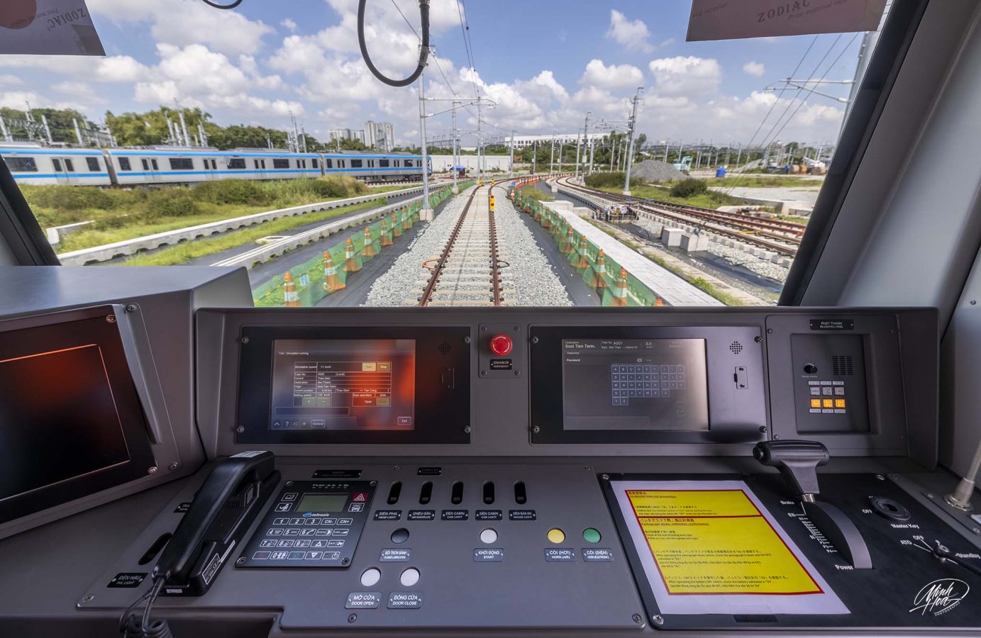 [HOT NEW] UPDATE ON PROGRESS OF METRO LINE 1 PROJECT - KH Shield