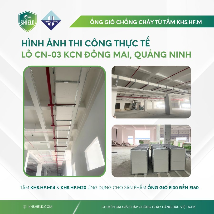 KHS PANELS - ENSURE FOR ALL HIGHEST CRITERIA - KH Shield