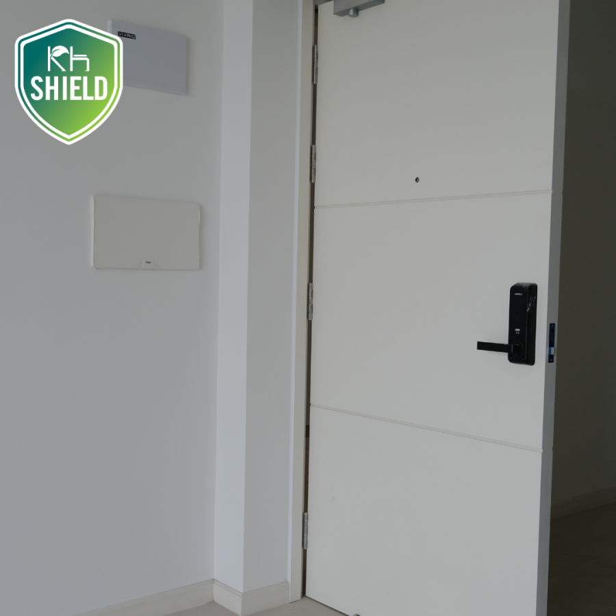 Advantages and Disadvantages of Fire Doors Compared to Regular Doors ...