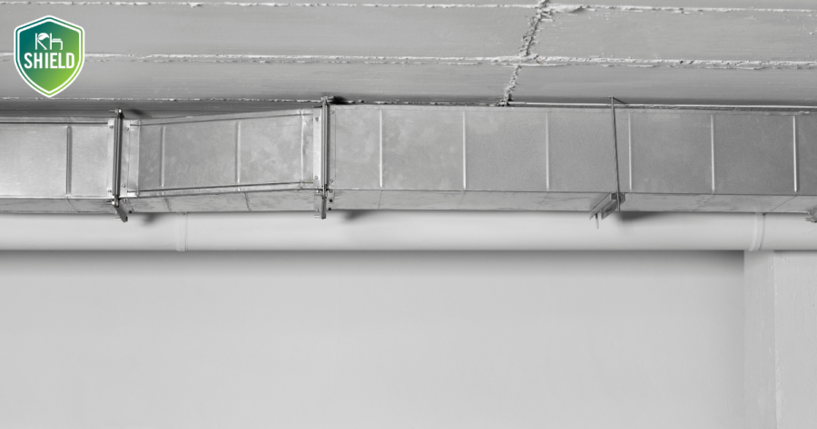 Advanced Fire Protection Solutions for Ventilation Duct Systems - KH Shield