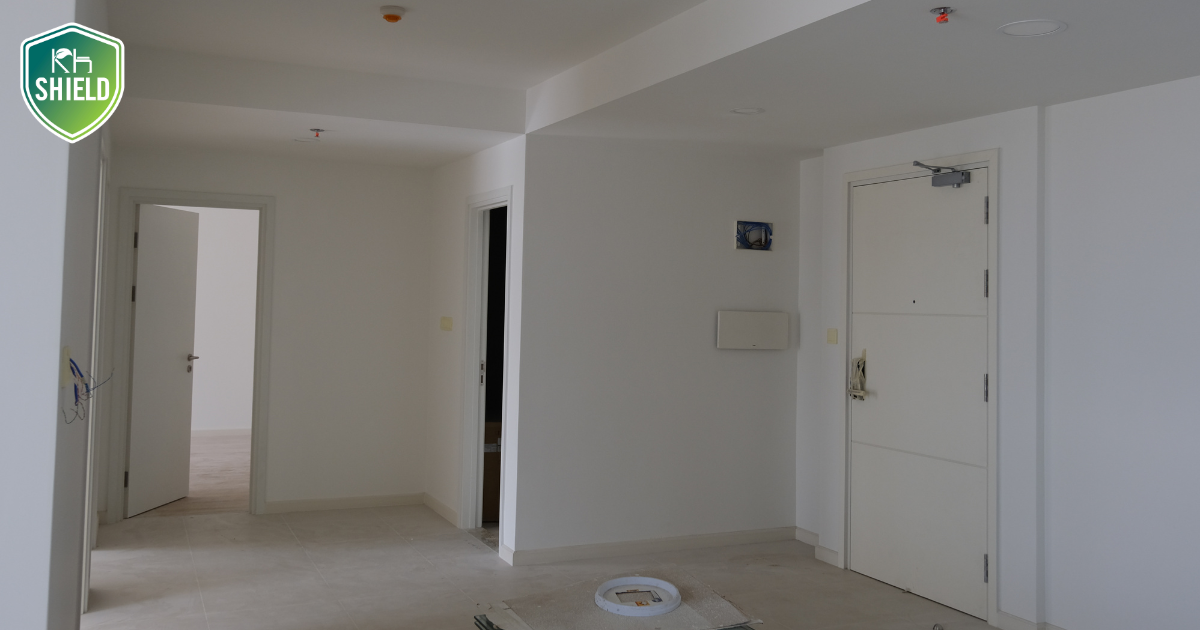 Fire Doors and Accessories: Things to Consider - KH Shield
