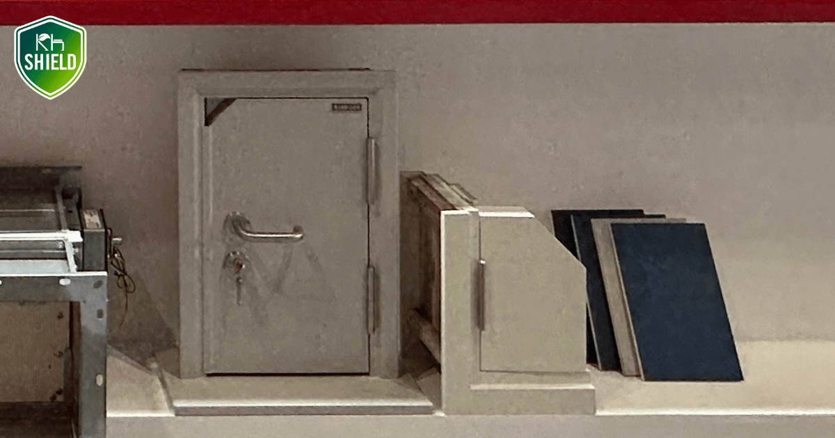 Choosing the Right Fire Door for Your Apartment