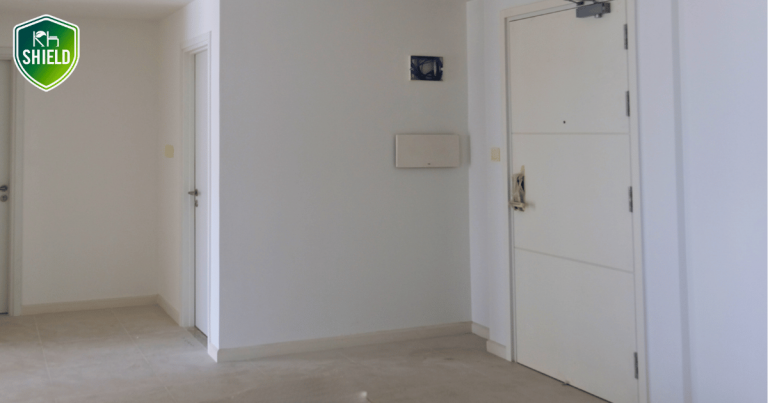 Types of Fireproof Paint and How to Use It Effectively - KH Shield