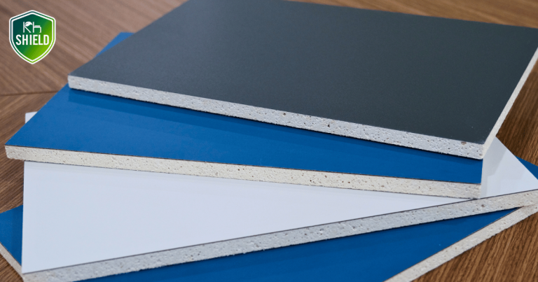 Types of Fireproof Paint and How to Use It Effectively - KH Shield