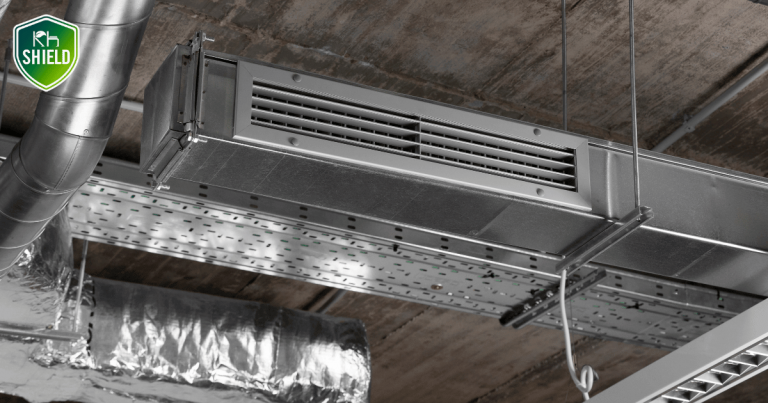 Fire Protection Solutions for Ductwork and Ventilation Systems