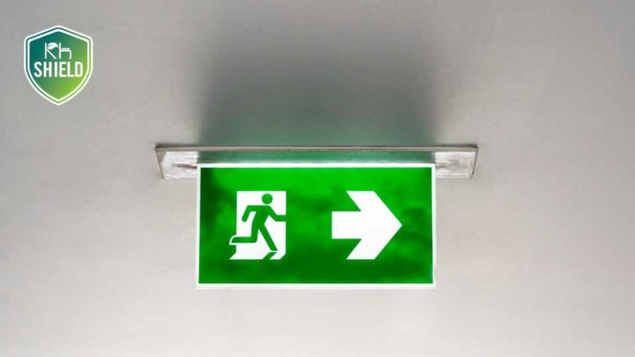 Fire exit doors, important standards in fire prevention and fighting
